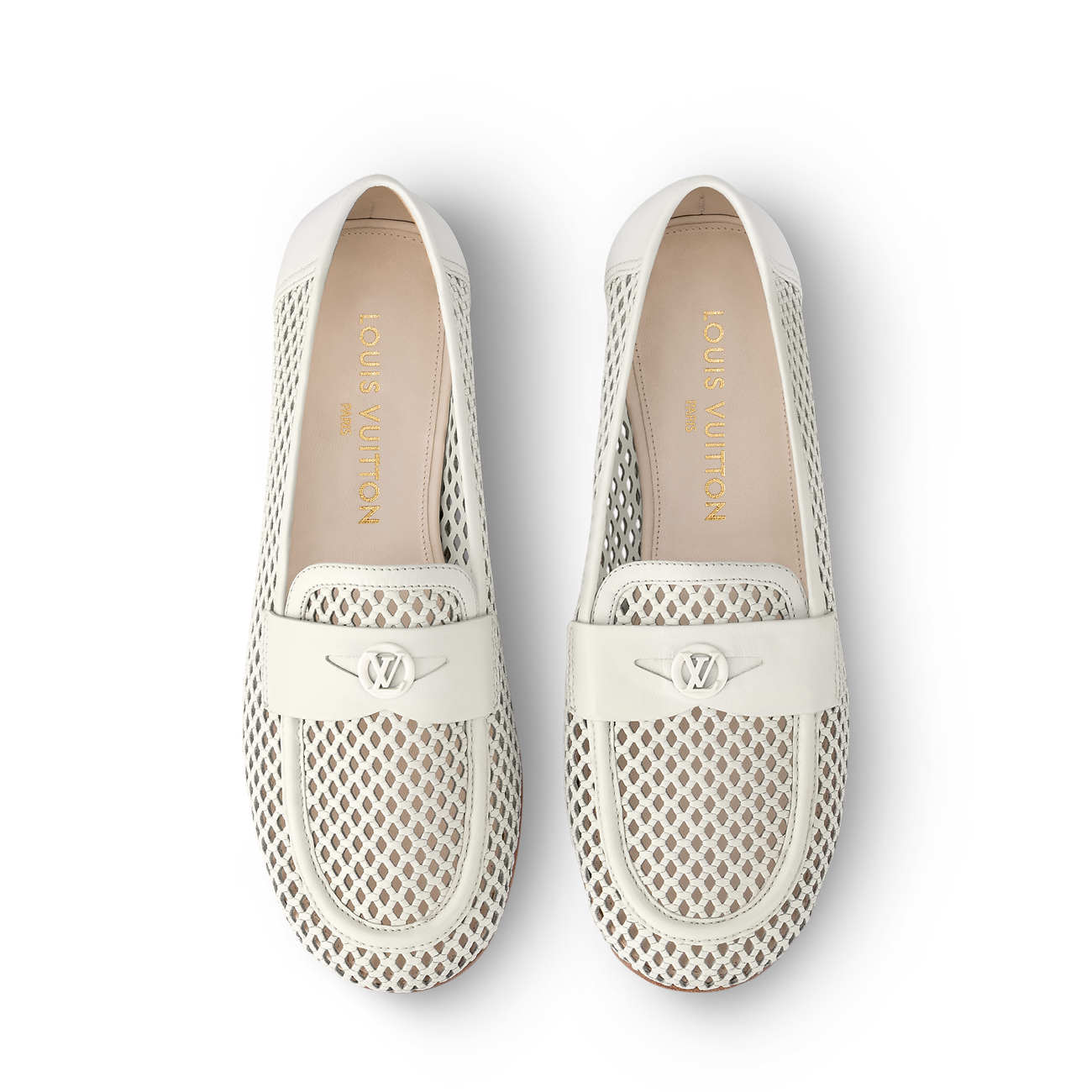 ソーホー ローファー ｜ルイ・ヴィトン 公式サイト - 1ACY5X